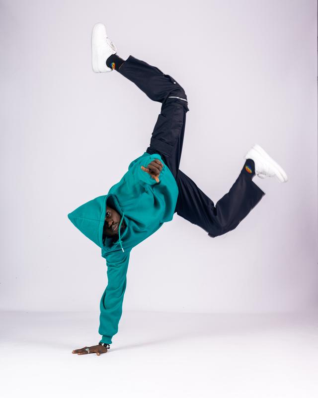 Talent Sphere Africa